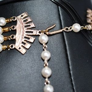 Vintage | Jewelry | Vintage 4 Strand Necklace | Poshmark